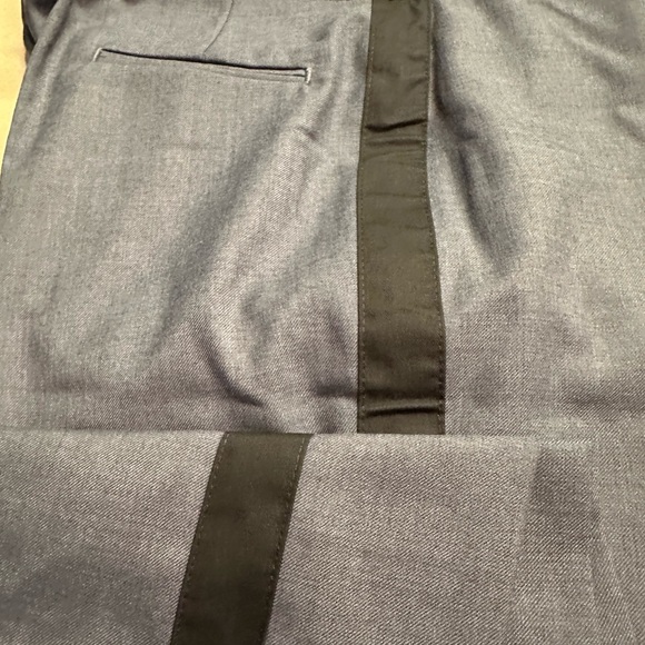 Elbeco | Pants | Tyler Durden Fight Club Postal Pants Usps Costume ...